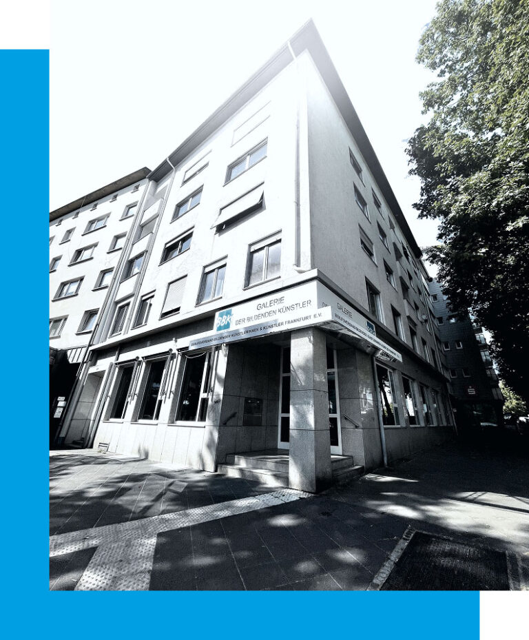 World Design Capital – BBK Frankfurt